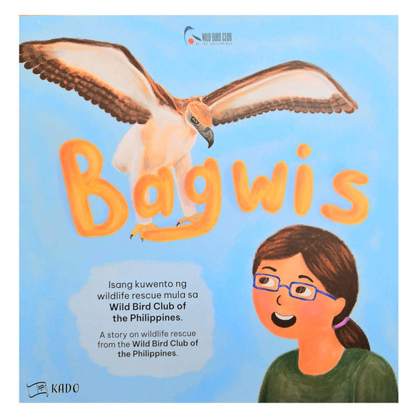 Bagwis – Pumplepie Books & Happiness