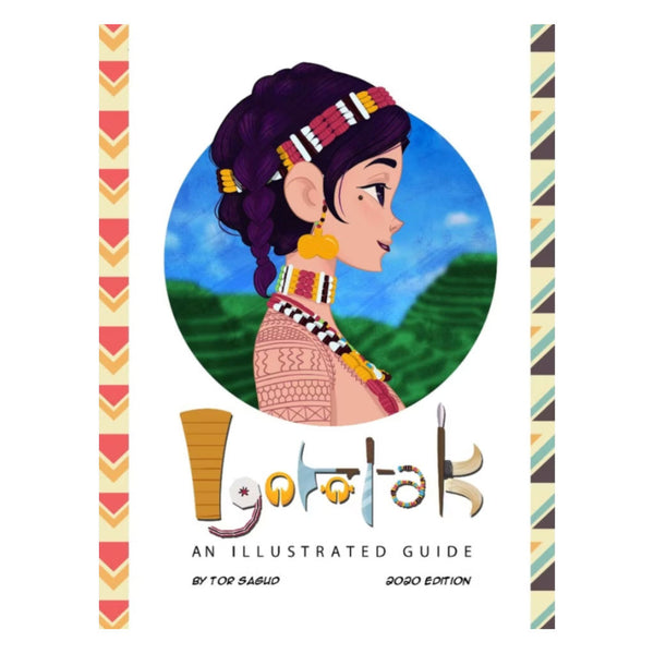 IGOROTAK: An Illustrated Guide – Pumplepie Books & Happiness