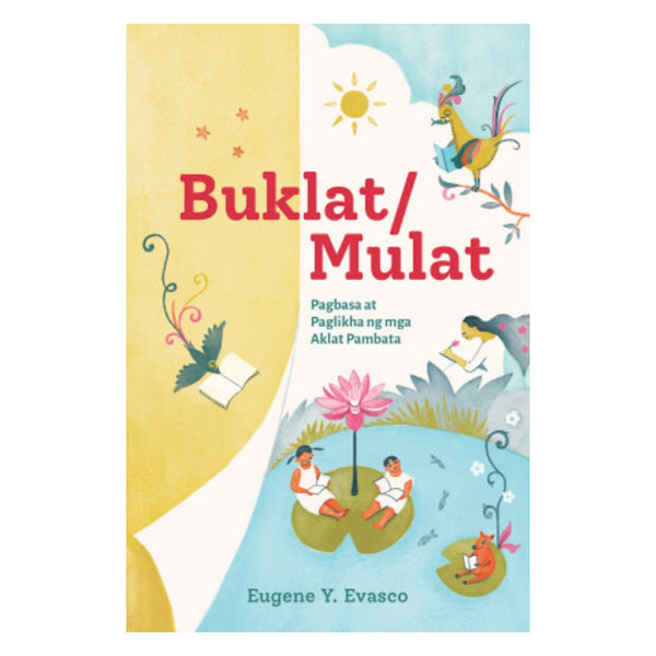 Buklat/Mulat Pagbasa at Paglikha ng mga Aklat Pambata – Pumplepie Books ...