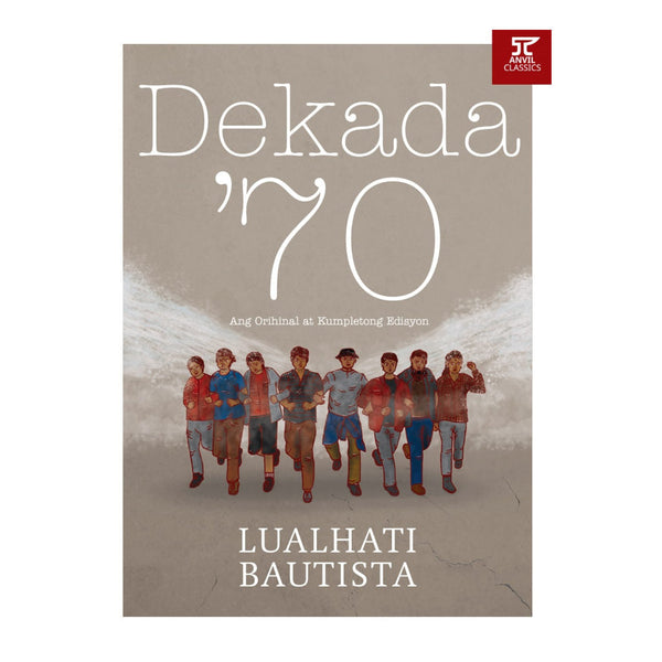Dekada '70 (2nd edition) – Pumplepie Books & Happiness