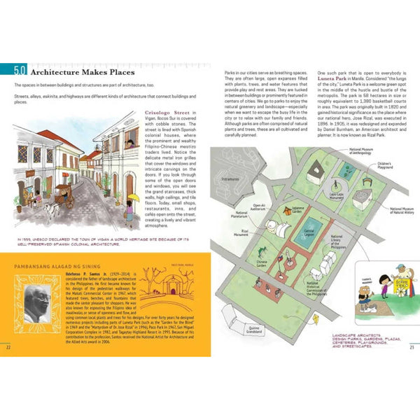 What Kids Should Know About Filipino Architecture (Second Edition ...
