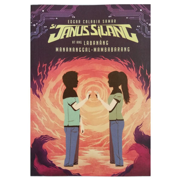 Si Janus Silang at ang Labanang Manananggal-Mambabarang (Book 2 ...