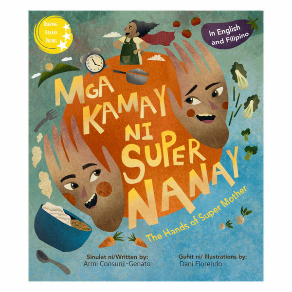 Bagong Bayani Books (Set of 6) – Pumplepie Books & Happiness