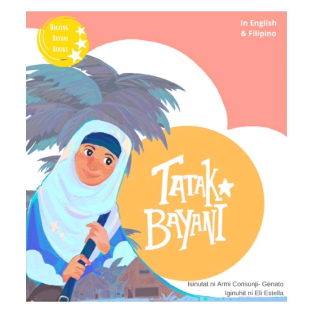 Bagong Bayani Books (Set of 6) – Pumplepie Books & Happiness