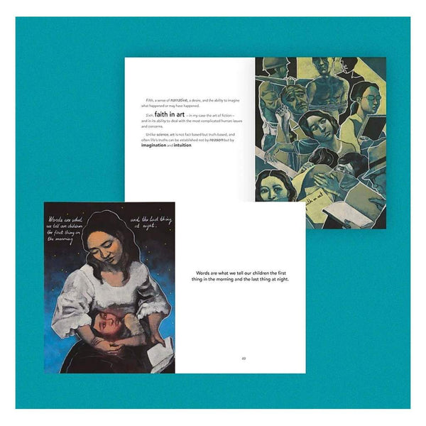 Why Words Matter: Why We Read and Why We Write – Pumplepie Books ...