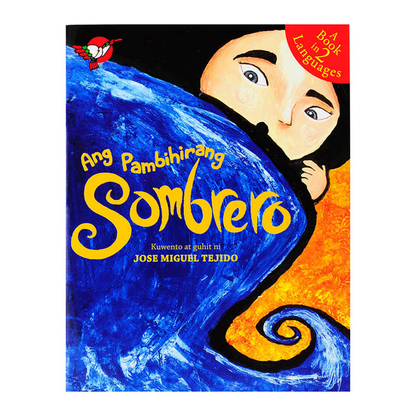 Ang Pambihirang Sombrero – Pumplepie Books & Happiness