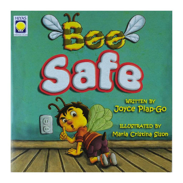 Dee the Bee Series – Pumplepie Books & Happiness