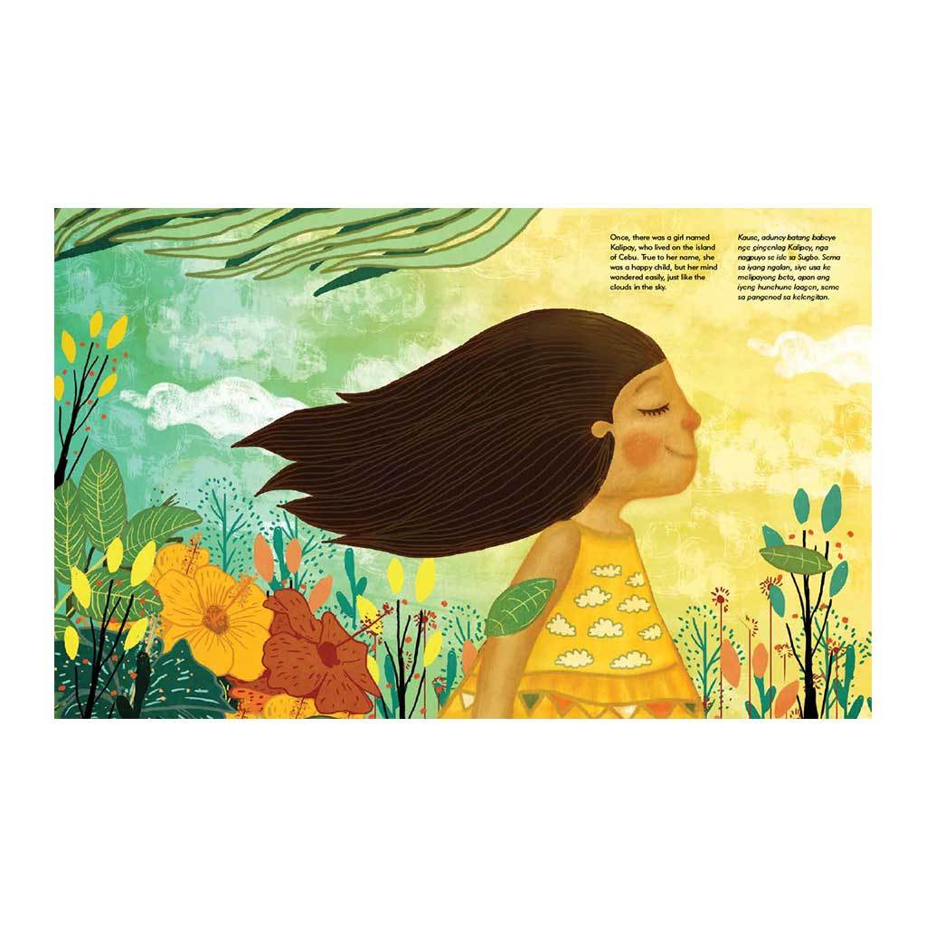 Kalipay and the Tiniest Tiktik/ Si Kalipay Ug ang Kinagamyang Tiktik ...